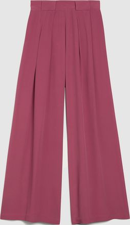 Momoni Pantalon Aspen Malva