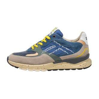 Floris Van Bommel De Treener - - Shoes - Herren - Mehrfarbig - 40 2/3 EU