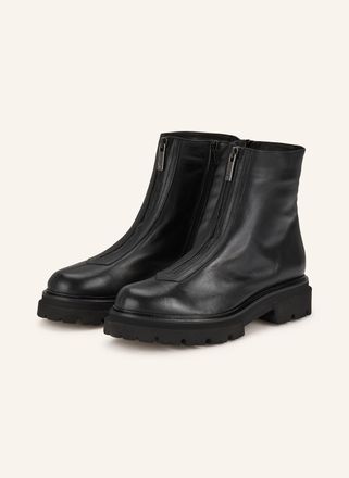 Thea Mika Thea Mika Boots Carrie schwarz