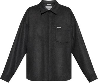 Balenciaga Herren, Shirts, Grau, XLGr&ouml;&szlig;e