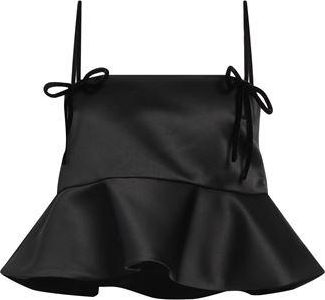 Ganni TOPS - Tops sur YOOX.COM