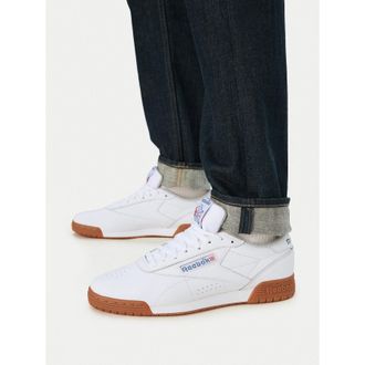 Reebok Sneakers Reebok EO-EXOFIT LO CLEAN LOGO INT 100259125 Wei&szlig;