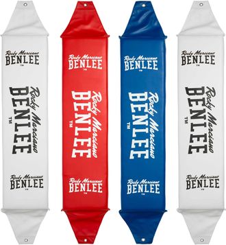 Benlee Rocky Marciano Benlee Pads Ringecken Ring Corner, Farbe:Off White, Größe:one Size