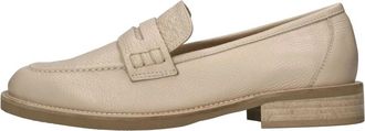 Luca Grossi Femme, Chaussures, Beige, Taille: 37 EU Willer Loafer