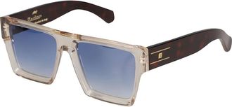 K&agrave;dor Strike 1-S - unisex - Accessoires - Brun - Taille: 57 MM