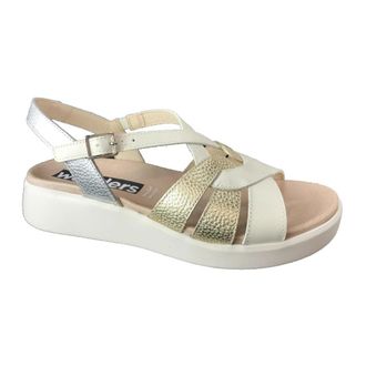Wonders Stilvolle Sandale C-6530 - - Shoes - Damen - Mehrfarbig - 41 EU