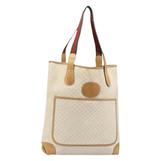 Gucci Damen, Pre-Owned, Beige, ONE SIZEGr&ouml;&szlig;e