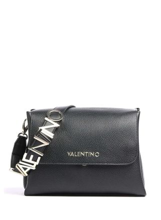 Valentino Alexia Crossbody Bag Nero