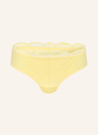 Mey Mey Panty Serie Amazing gelb