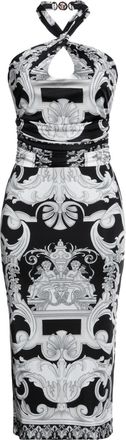 Versace KLEIDER - Midi-Kleider auf YOOX.COM