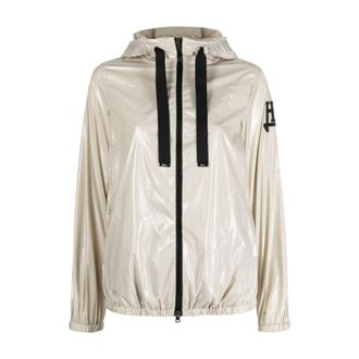 Herno Leichte Jacke - - Jackets - Damen - Beige - S