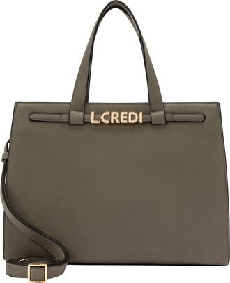 L.Credi Schultertasche Olejandra