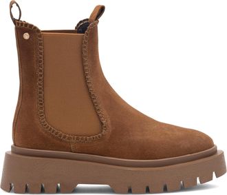 Lasocki Stiefeletten Lasocki WI16-GULIKA-03 Braun