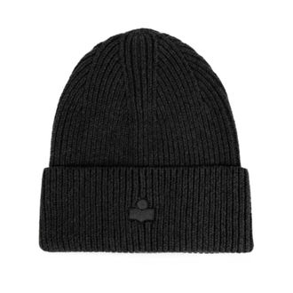 Isabel Marant Beanies - - Accessories - Herren - Grau - ONE SIZE