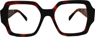 Celine Lunettes - Marron