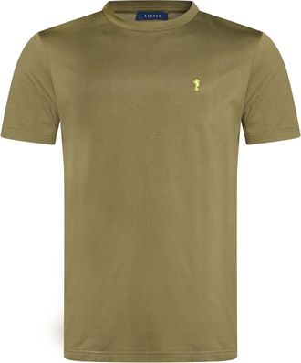 Kampos TOPS - T-shirts auf YOOX.COM