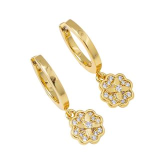 Kate Spade New York Damen, Accessories, Gelb, ONE SIZEGr&ouml;&szlig;e
