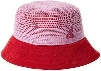 Kangol Bob en mesh