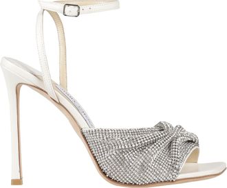Jimmy Choo London SCHUHE - Sandalen auf YOOX.COM