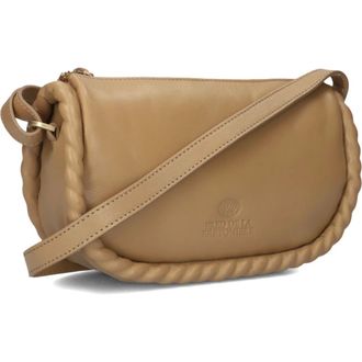 Fred De La Bretoniere Damen, Taschen, Braun, ONE SIZEGr&ouml;&szlig;e