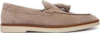 HUGO BOSS Mokassins Hedley 50568771 Beige