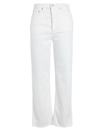 Levi's RIBCAGE STRAIGHT ANKLE