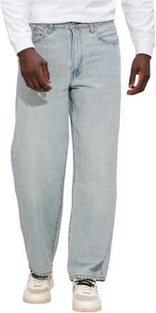 Levi's Homme, Jeans, Bleu, Taille: W33 L32 578 Baggy Jeans