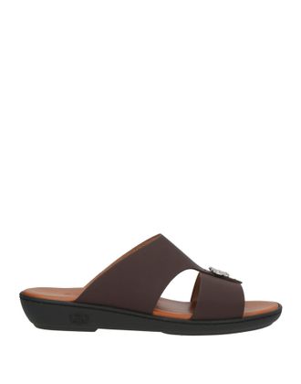 A.Testoni SCHUHE - Sandalen auf YOOX.COM