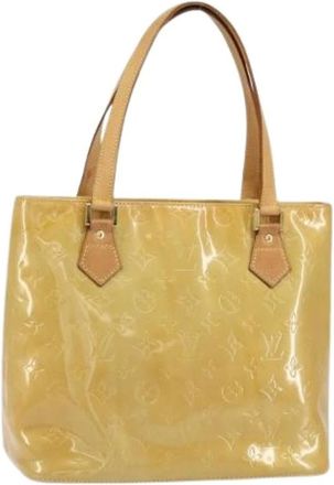 Louis Vuitton Damen, Pre-Owned, Beige, ONE SIZEGr&ouml;&szlig;e