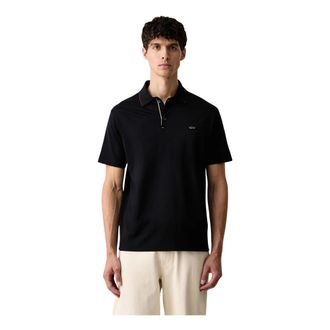 Paul & Shark Polos - Homme - Tops - Noir - Taille: M
