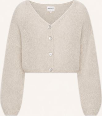 Americandreams Americandreams Cropped Cornelia beige