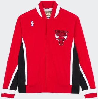 Mitchell & Ness Blouson - Taille XL
