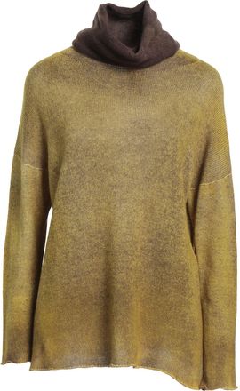 F CASHMERE STRICKWAREN - Rollkragenpullover auf YOOX.COM