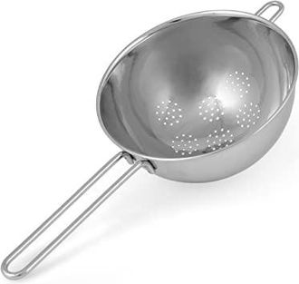 hOme Home Colabrodo, Edelstahl, 20 cm