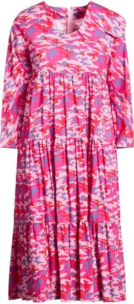 Comme Des Gar&ccedil;ons KLEIDER - Midi-Kleider auf YOOX.COM