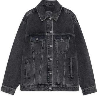 Anine Bing Veste Rory Denim Anine Bing