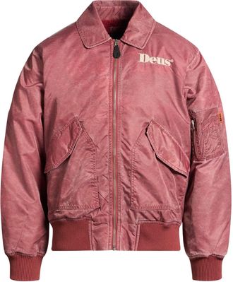 Deus JACKEN & M&Auml;NTEL - Jacken und Anoraks auf YOOX.COM