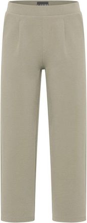 Elbsand Sweathose Piku Eingriffstaschen vorne, Leistentasche hinten