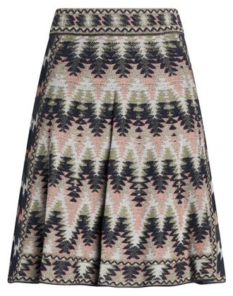M Missoni HOSEN & R&Ouml;CKE - Minir&ouml;cke auf YOOX.COM