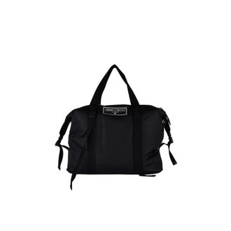 Jimmy Choo London Homme, Sacs, Noir, Taille: ONE Size Arlington Tote Bag