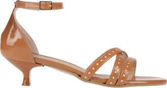 Divine Follie SCHUHE - Sandalen auf YOOX.COM