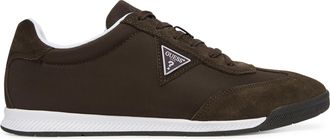 Guess Sneakers Guess FMTDAS SUE12 Dunkelbraun