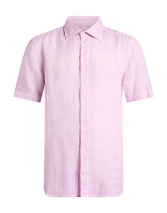 120% Lino TOPS - Hemden auf YOOX.COM