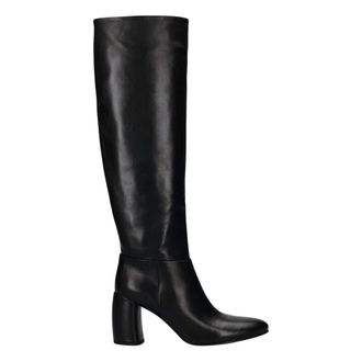 Premiata Botte M7136A - Femme - Chaussures - Noir - Taille: 40 EU