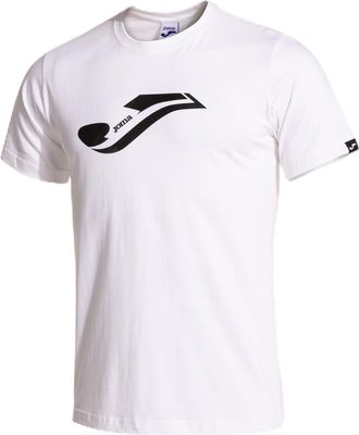 Joma Herren-T-Shirt - Combi Street - Kurzarm