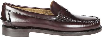 Sebago Homme, Chaussures, Brun, Taille: 40 EU Classic Dan