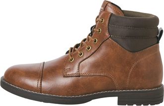 Jack & Jones Schn&uuml;rboots JFWDEWSBURY