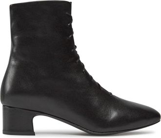 Balagan Schn&uuml;rschuhe Balagan Victoria Schwarz