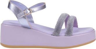 Caf&egrave;noir SCHUHE - Sandalen auf YOOX.COM