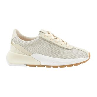 Geox Damen, Schuhe, Beige, 37 EUGr&ouml;&szlig;e